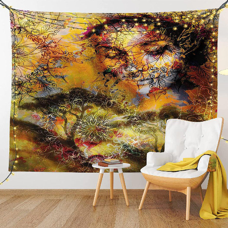 Bless international Polyester Tapestry - Wayfair Canada