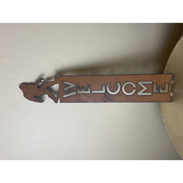 Rustic Expressions Art | Wayfair