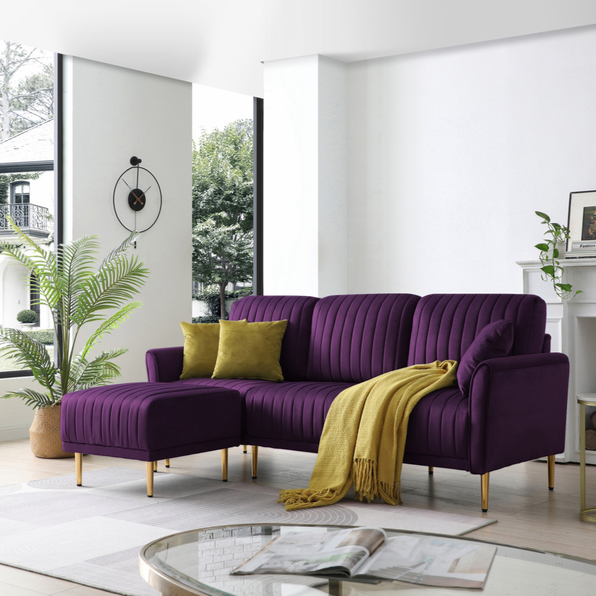 Wayfair.com - Online Home Store for Furniture, Decor, Outdoors & More
