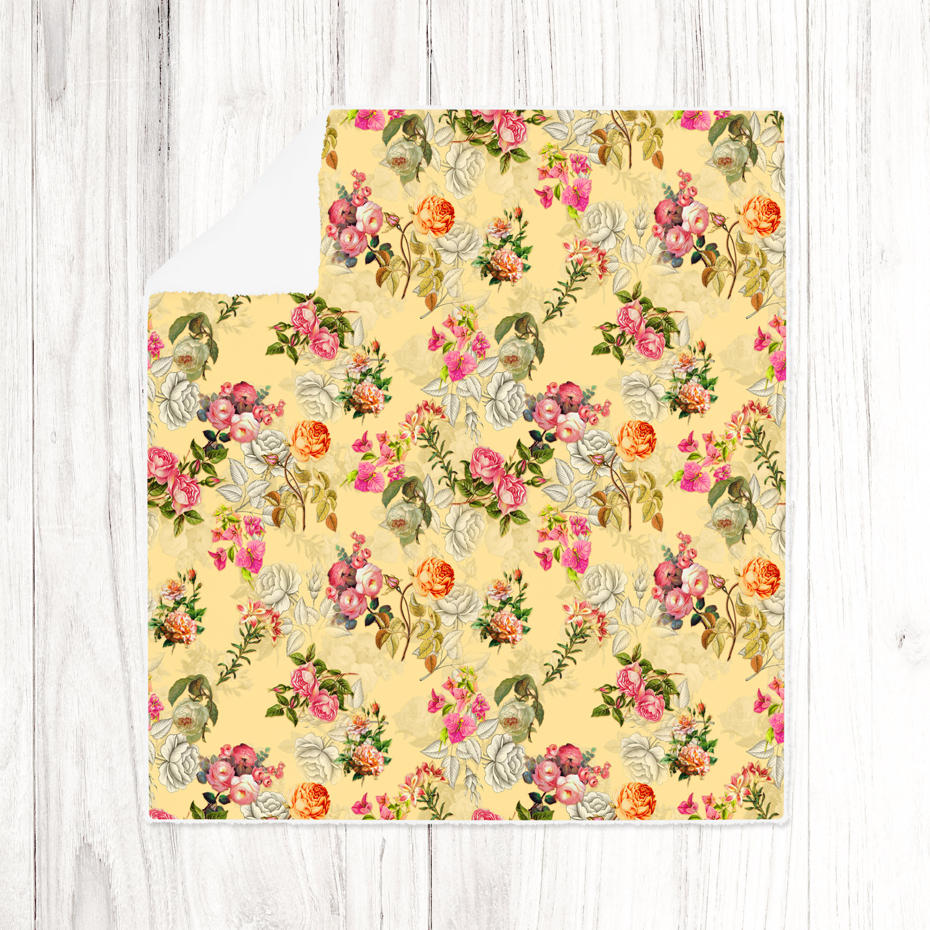 Folk N Funky Haedon Blanket | Wayfair