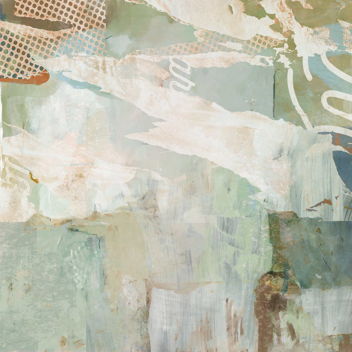 Wrought Studio™ Blakeleigh Icon by Hayley Michelle | Wayfair