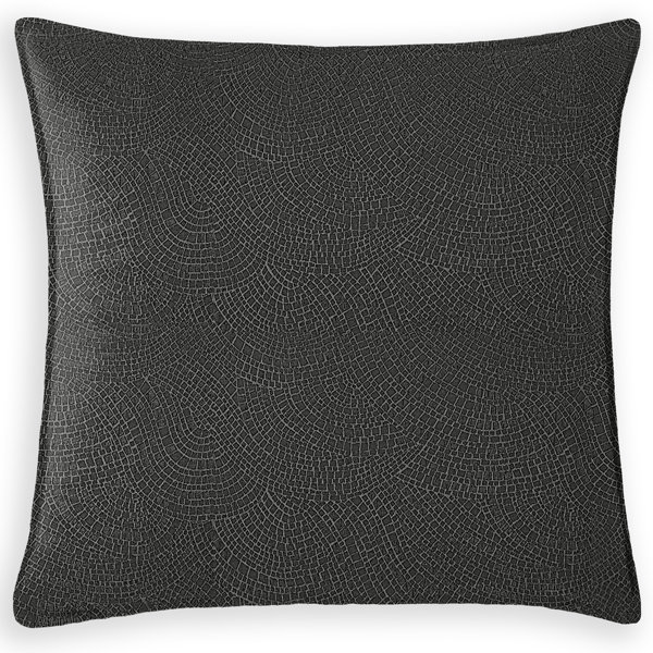 Colcha Linens Coal Harbour Pillow Sham | Wayfair
