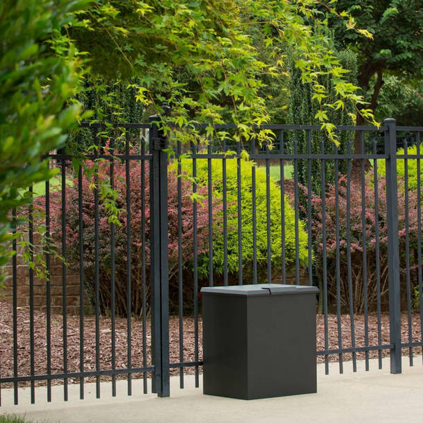 dVault Package Drop | Wayfair