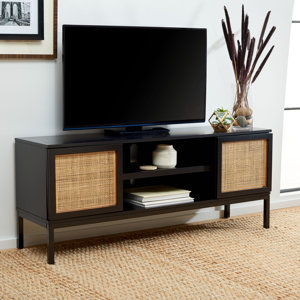 Sand & Stable™ Prudhoe TV Stand for TVs up to 55" & Reviews | Wayfair