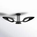 AllModern Inge Semi Flush Mount | AllModern