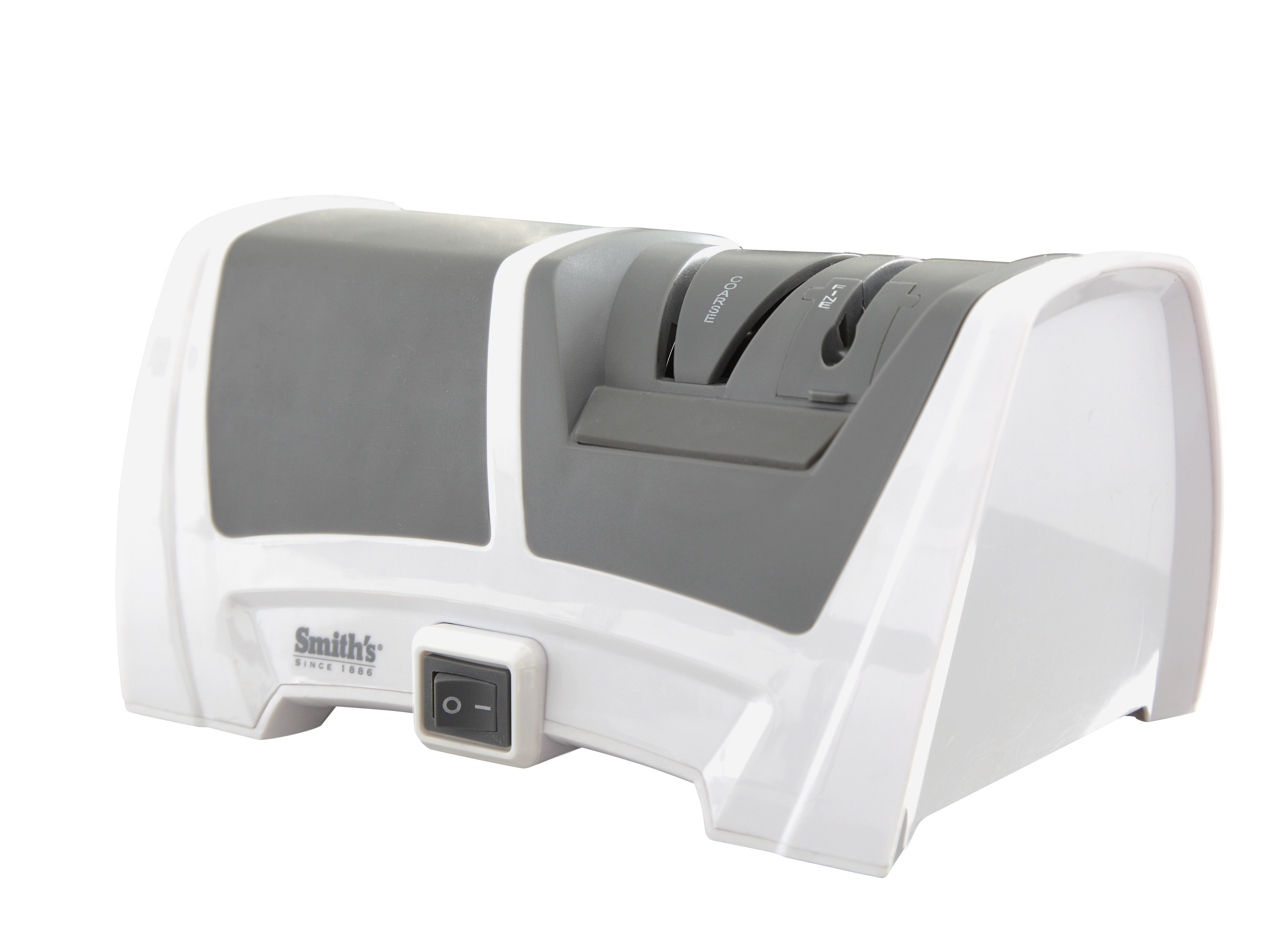 Smith's 3 Stages Electric Knife Sharpener & Reviews - Wayfair Canada