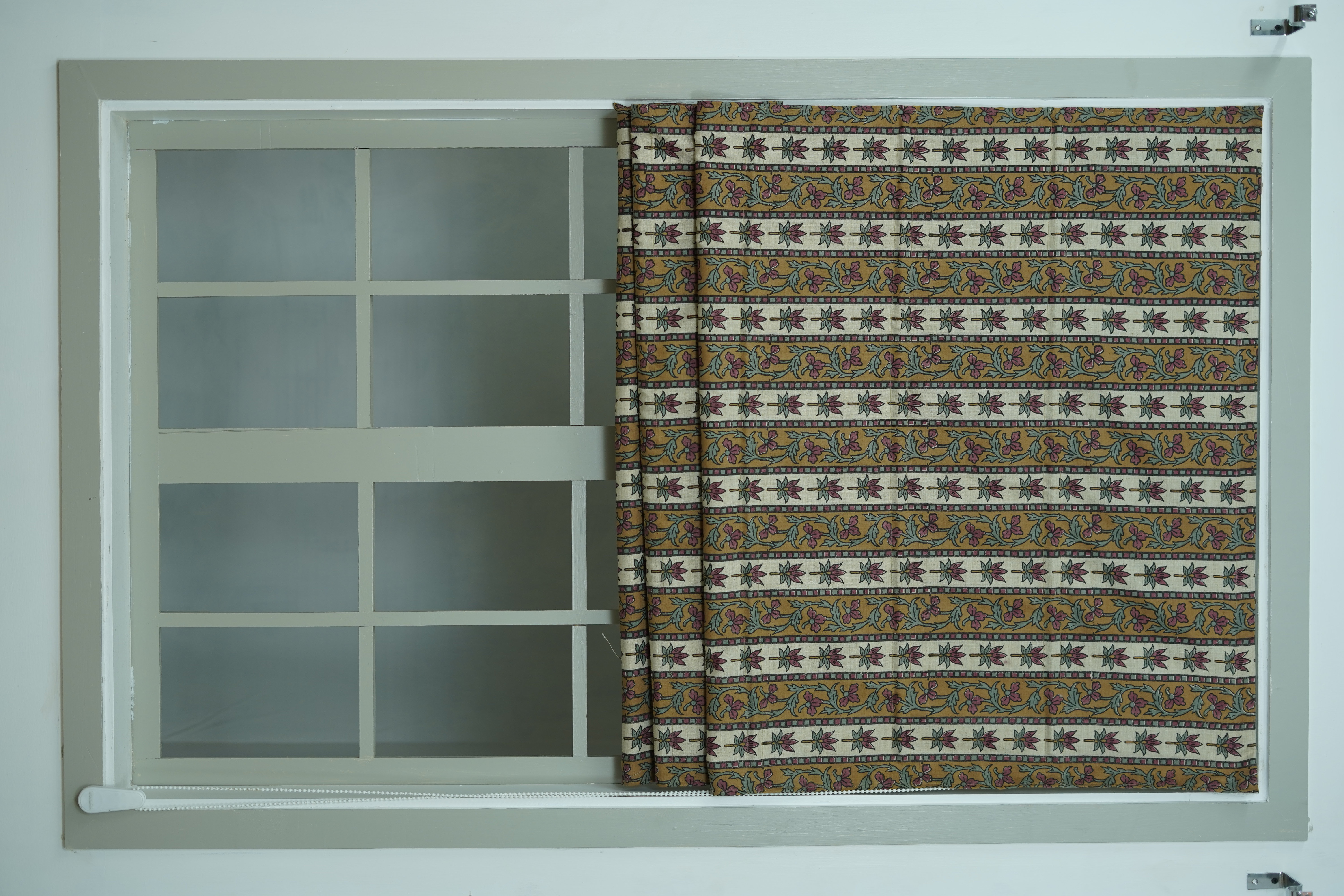 Symple Stuff Handmade Roman Shades – Traditional Prints, Timeless ...