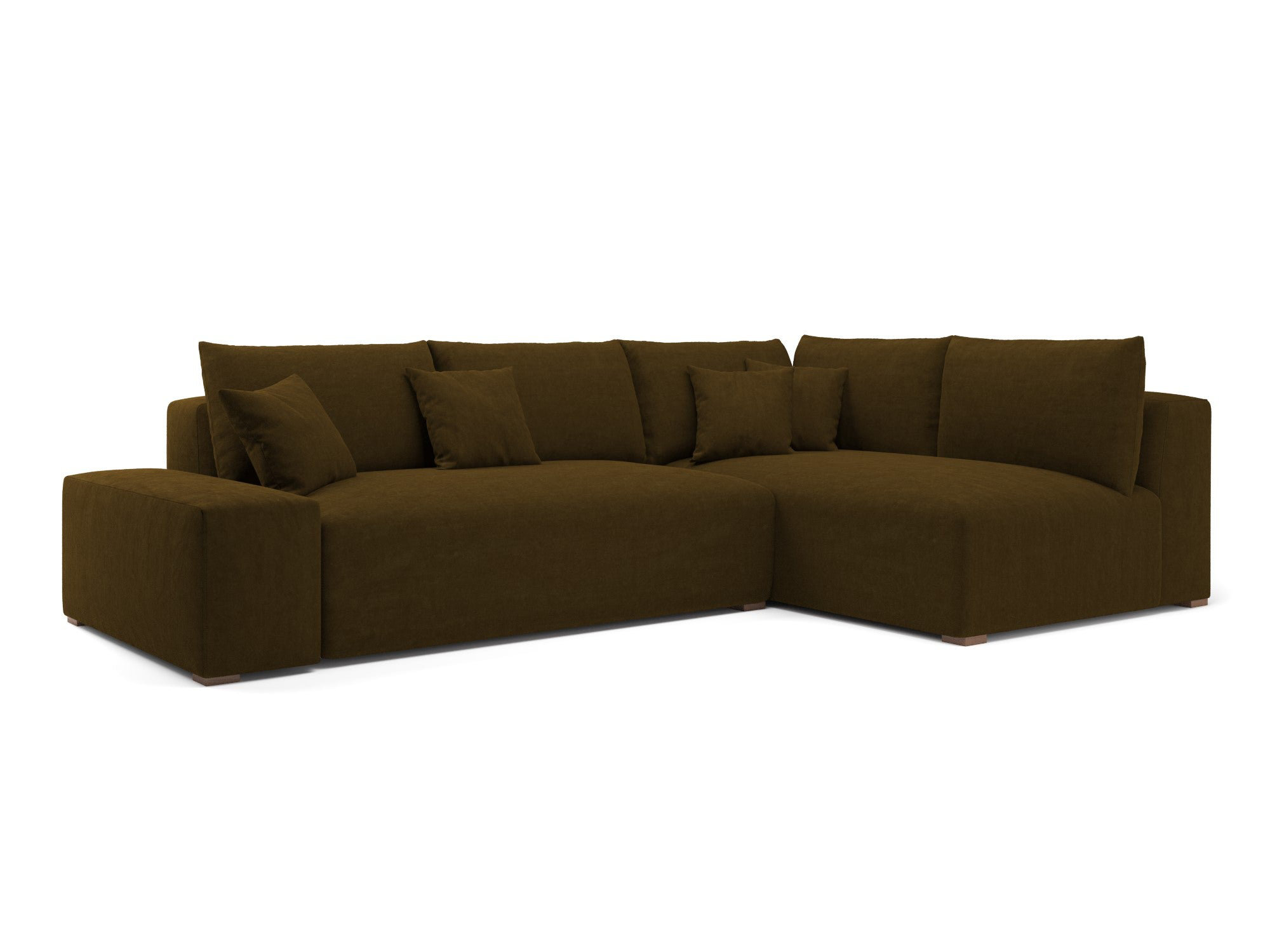 CODA Studio California Sofa & Chaise - Great Gifts Club
