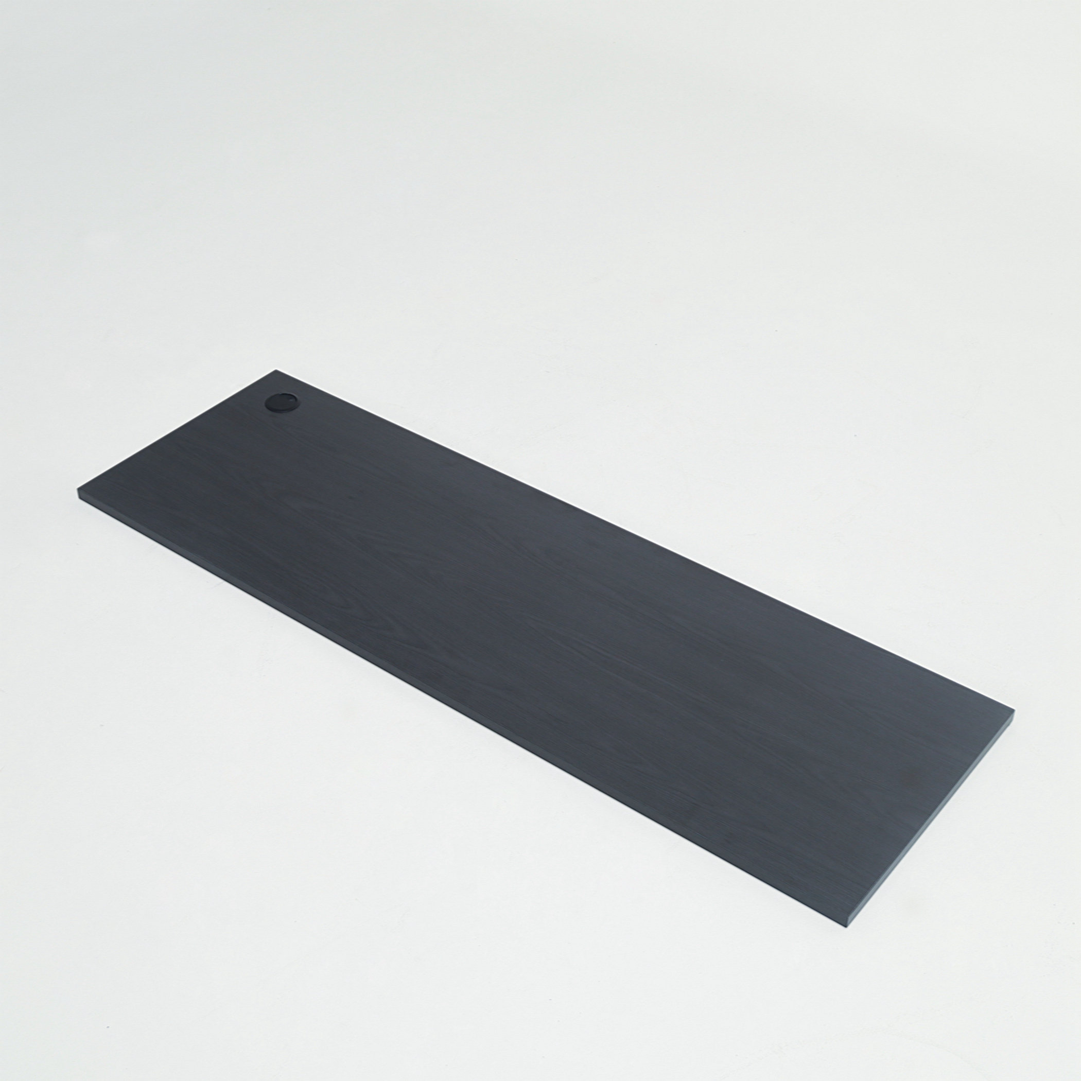 Ebern Designs Onas 63'' W Melamine Top Workbench Top - Wayfair Canada