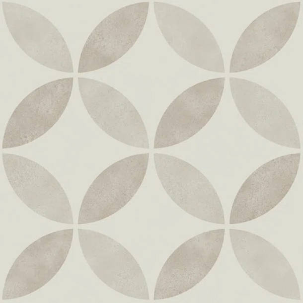 The Bella Collection PERTH Astone 6" x 6" Porcelain Wall & Floor Tile ...