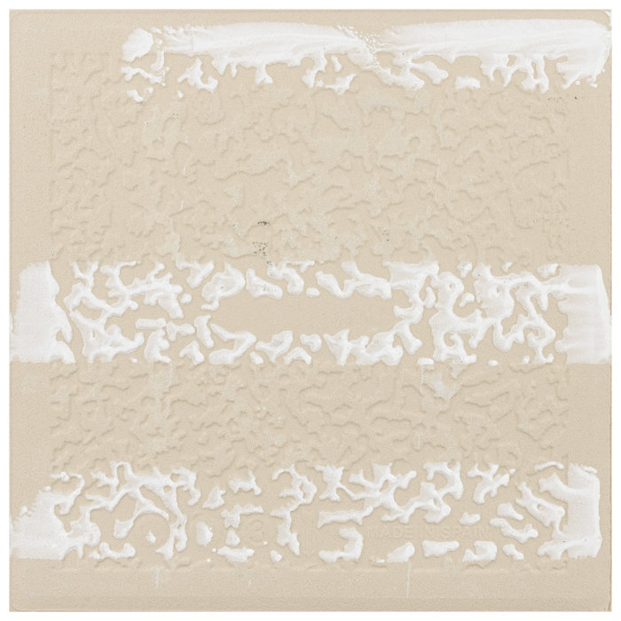 Merola Tile Caprice Pastel Loop 8" x 8" Porcelain Field Tile & Reviews ...