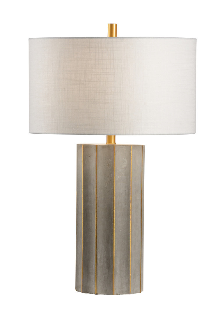 Wildwood Doric 29" Table Lamp | Wayfair