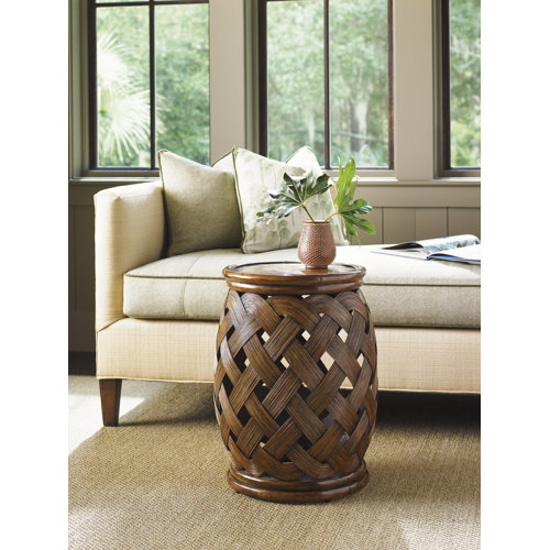 Tommy Bahama Home End & Side Tables You'll Love | Wayfair