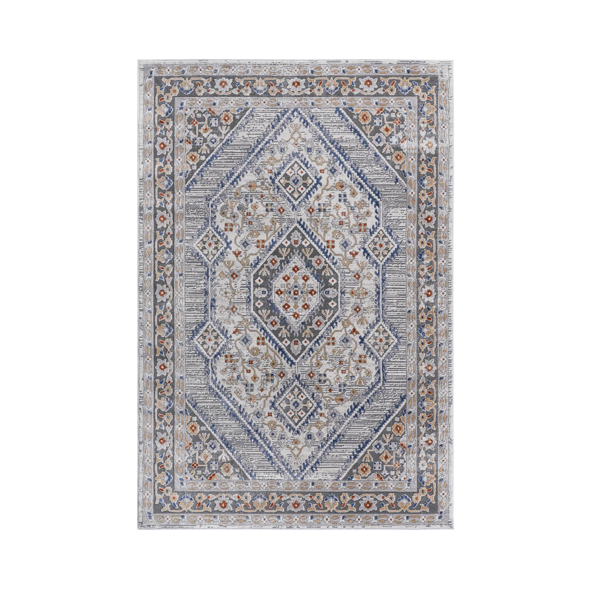 Ophelia & Co. Modern Fashion Rugs | Wayfair