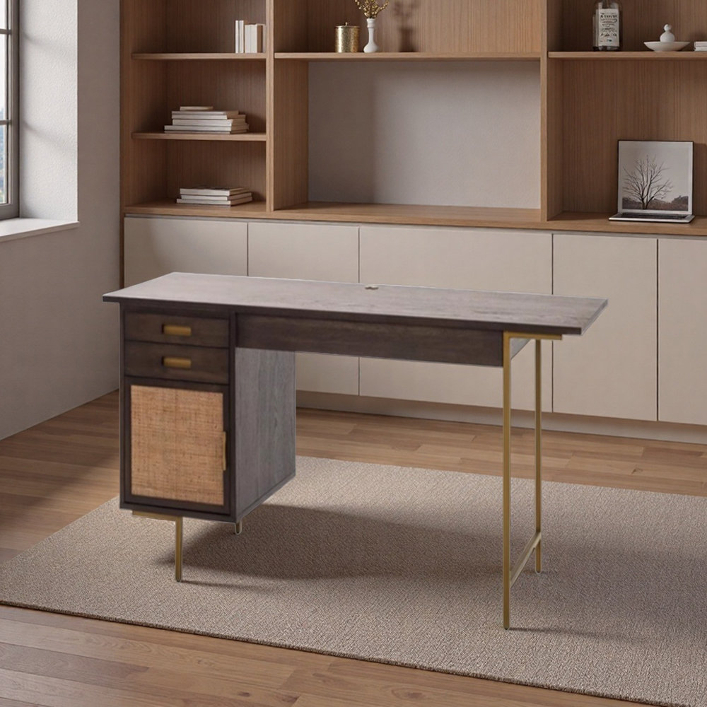 Bayou Breeze Deklan - Wayfair Canada