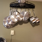 Cuisinart Chef's Classic 17 Piece Stainless Steel Cookware Set ...