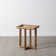 ClassicLiving Mazzitelli Abstract End Table | Wayfair.co.uk