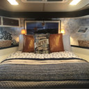 Wrought Studio Enloe Abstract Roll & Reviews | Wayfair