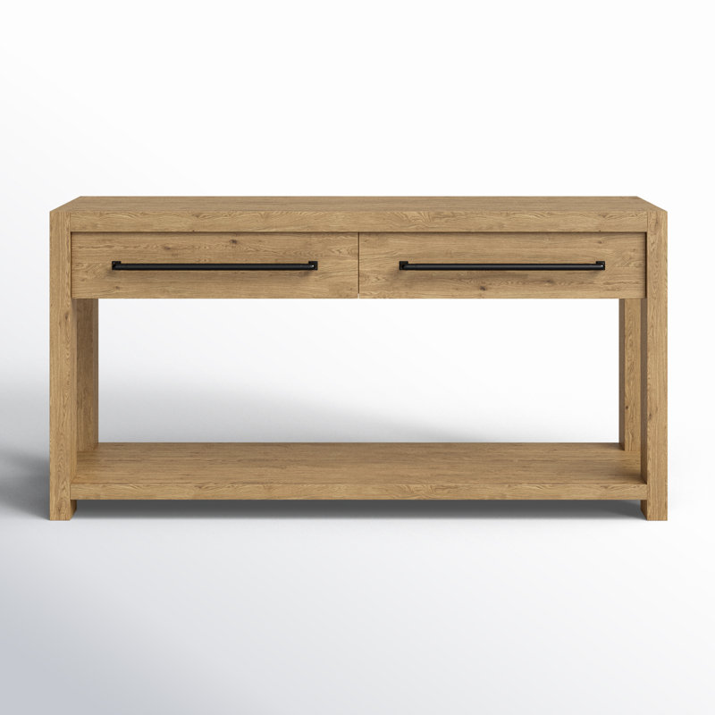 Birch Lane™ Laroche 60'' Console Table & Reviews | Wayfair