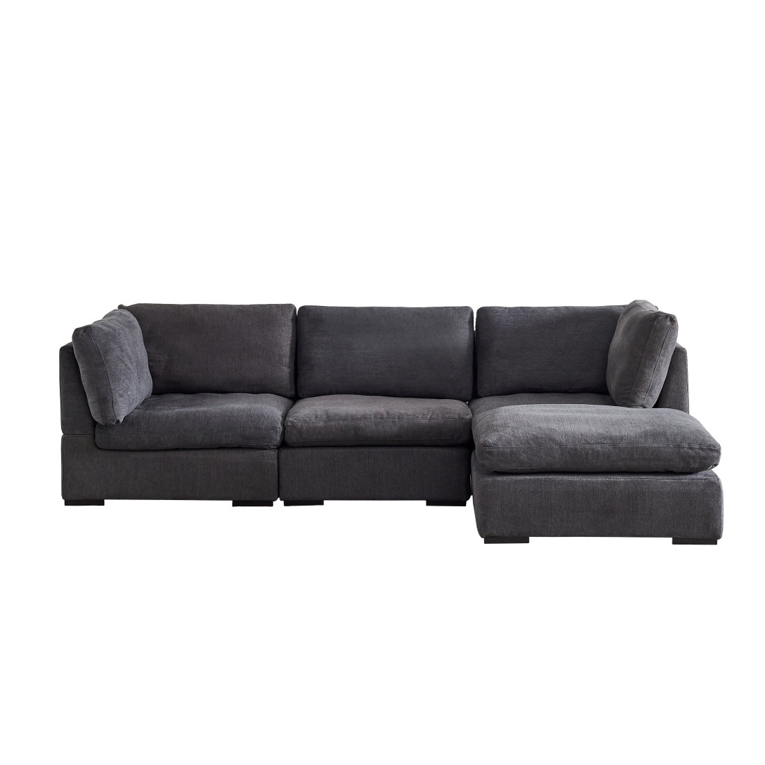 Home Decor Modern Sofa Comfy Couch Modular Couch Modular Sofa With ...