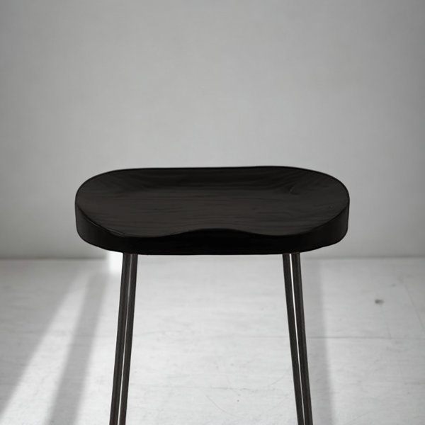 Corrigan Studio® Calvert Counter Stool | Wayfair