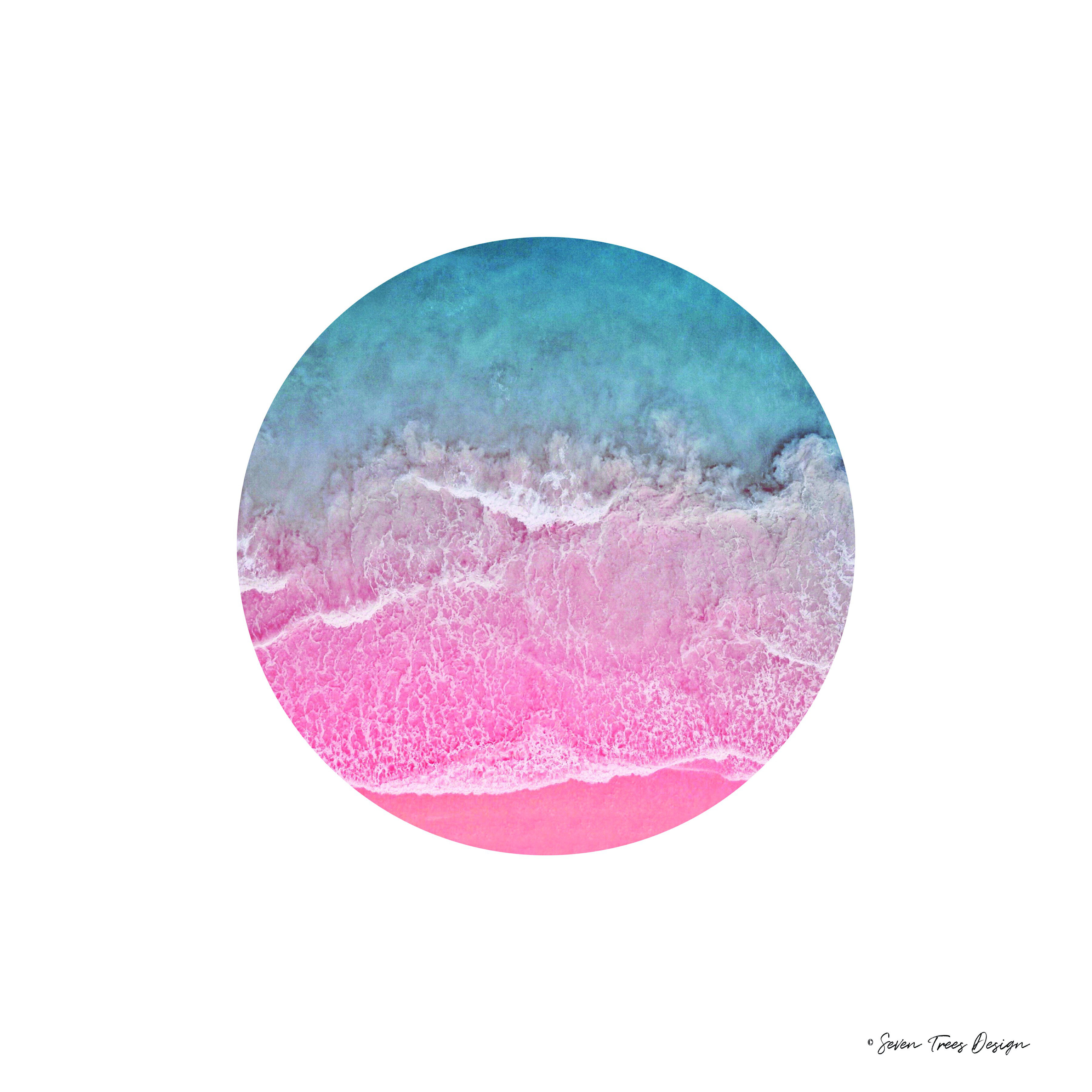 Rosecliff Heights Ocean Circle - Wayfair Canada