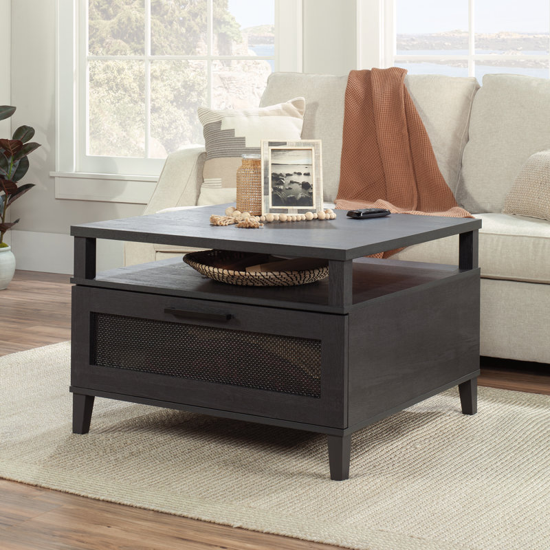 Beachcrest Home Landin Coffee Table "& Reviews" - Wayfair Canada