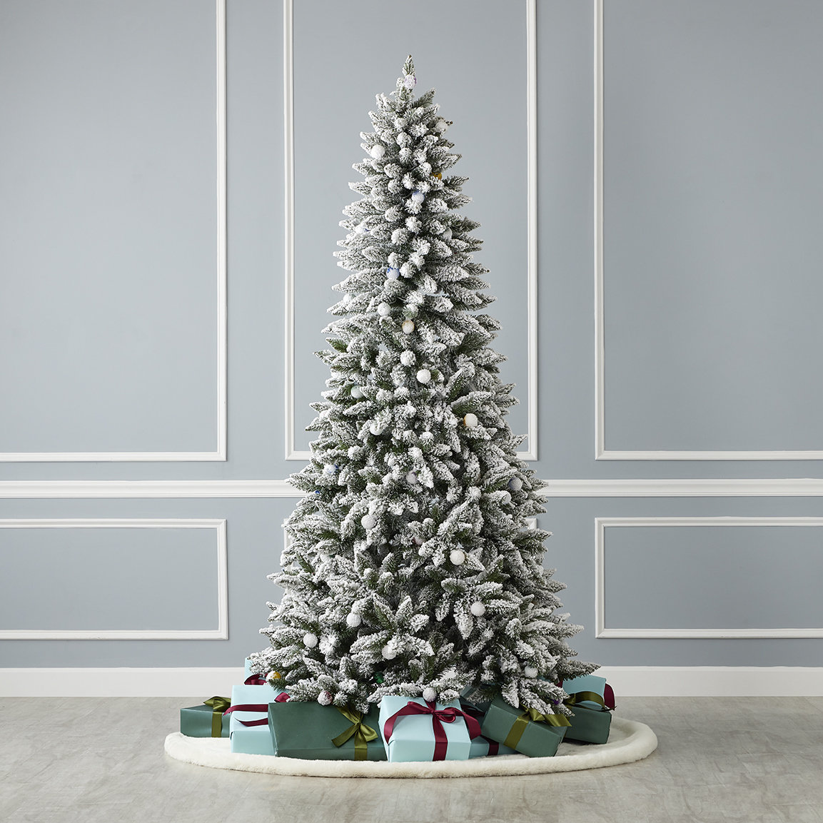 Birch Lane Christmas Trees