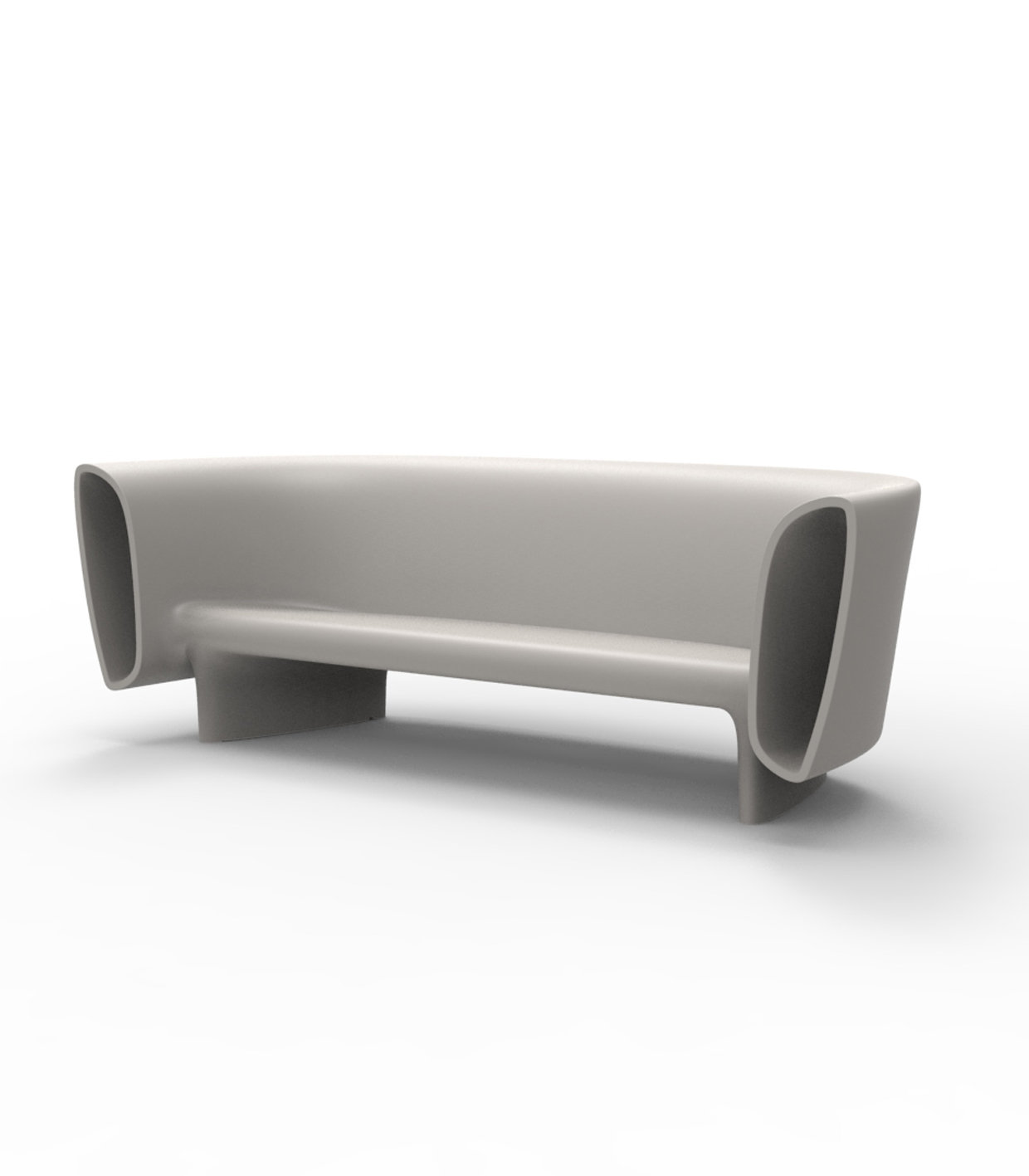 Vondom Canapé de patio Bum Bum - Wayfair Canada