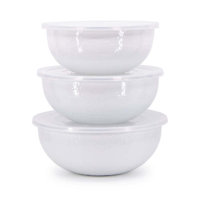 Golden Rabbit Ocean Mixing Bowls | Perigold