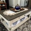 Laurel Foundry Modern Farmhouse Alabama Coffee Table & Reviews | Wayfair