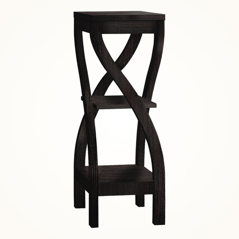 Red Barrel Studio® Dan A side end table accents any room | Wayfair