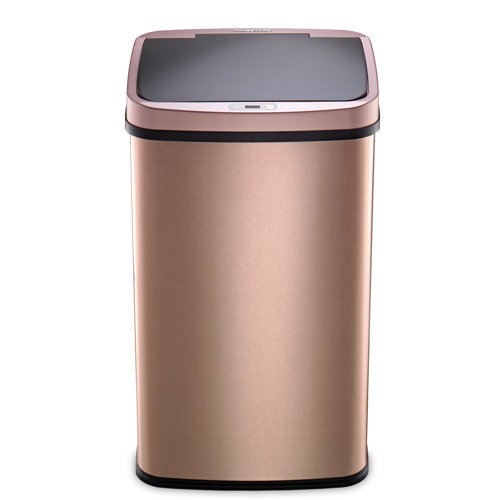 Modern Trash Cans | AllModern