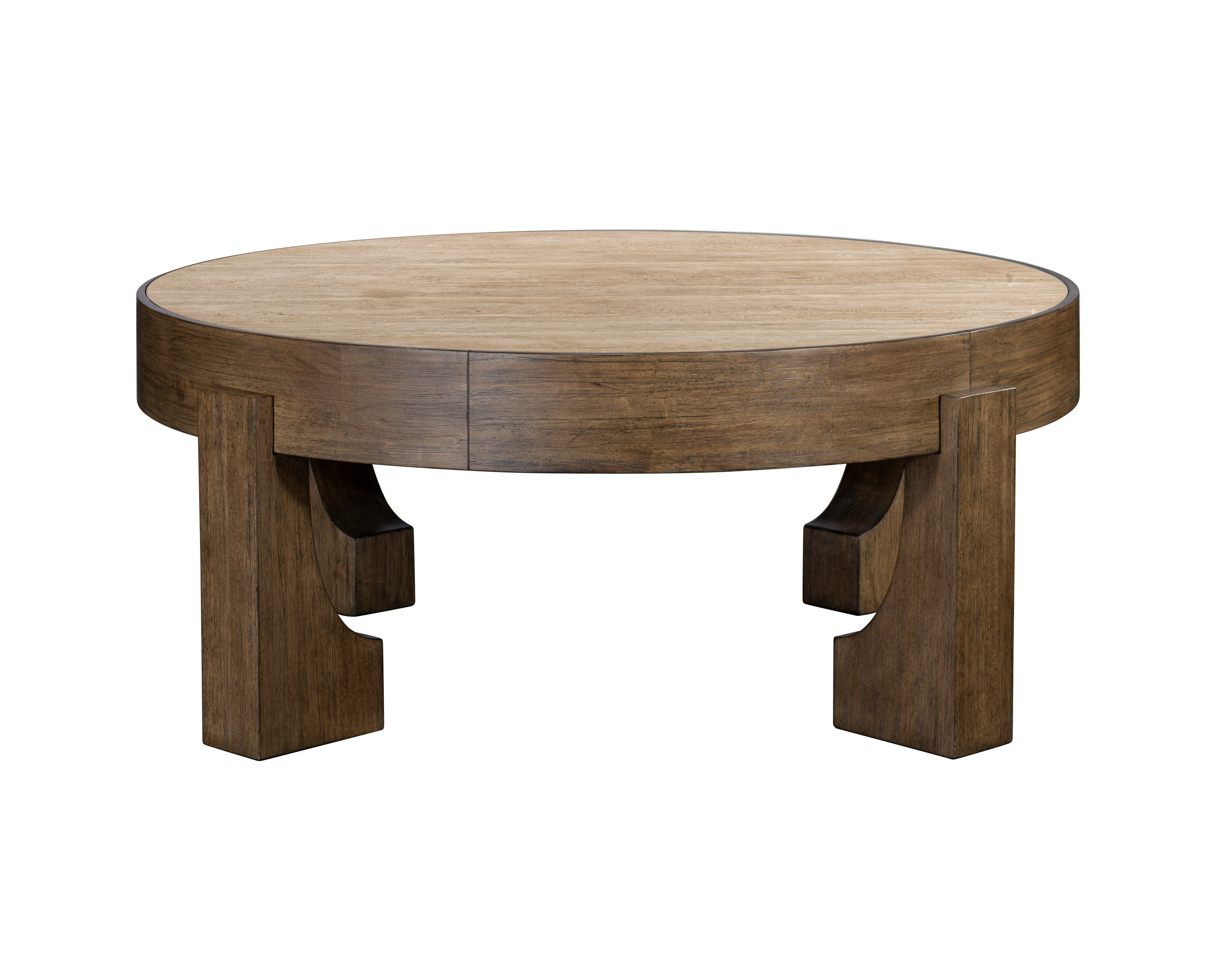 Loon Peak® Canyon Cocktail Table | Wayfair