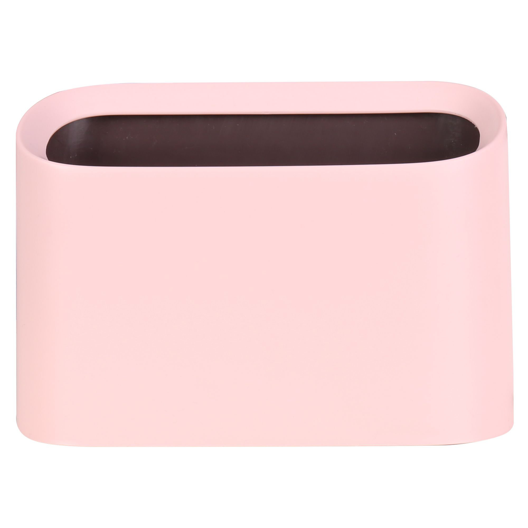 Sheebo Mini 0.5 Gallon Open Top Countertop Waste Baskets | Wayfair