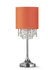House of Hampton® Elina Metal Table Lamp & Reviews | Wayfair