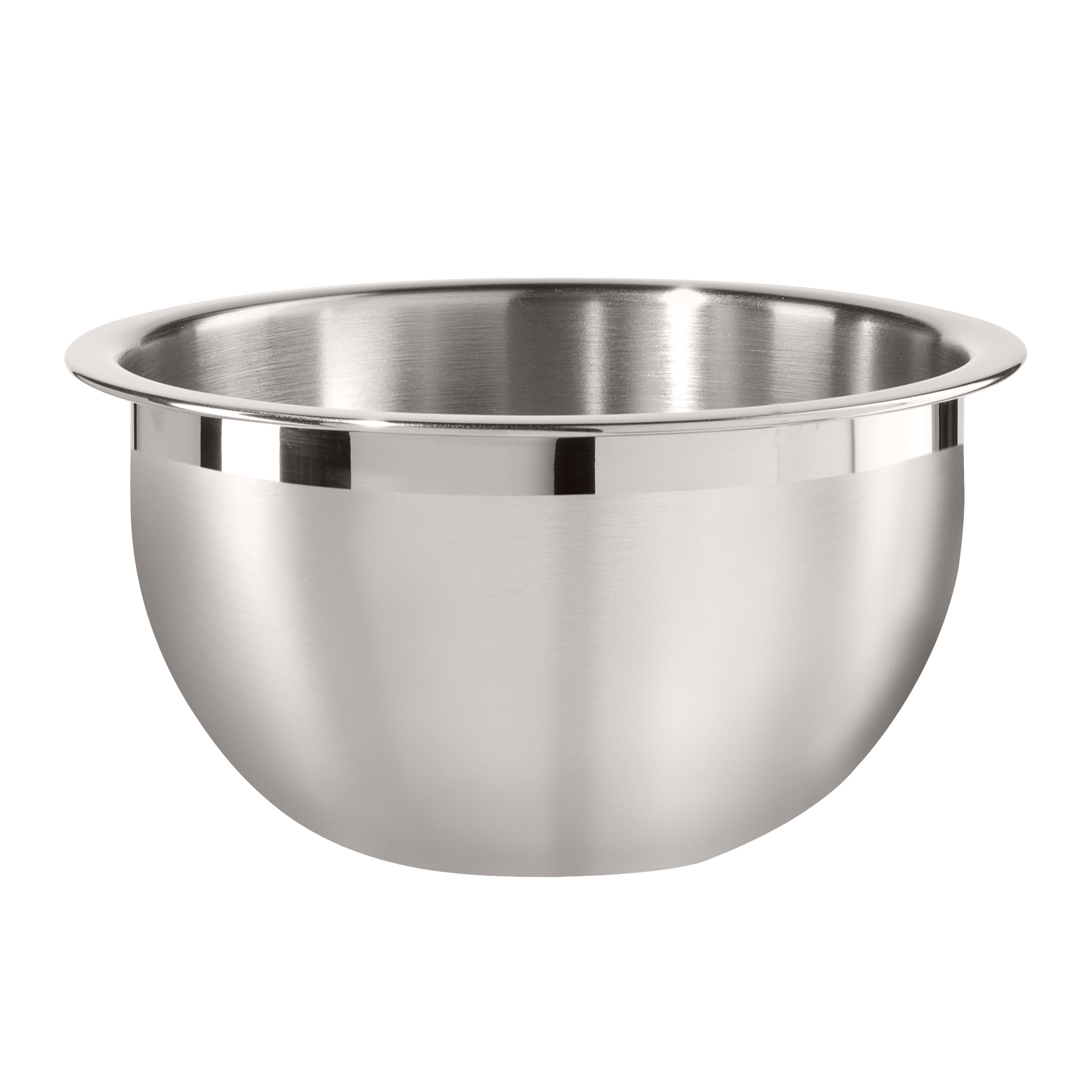 OGGI Stainless Steel Mixing Bowl - Wayfair Canada