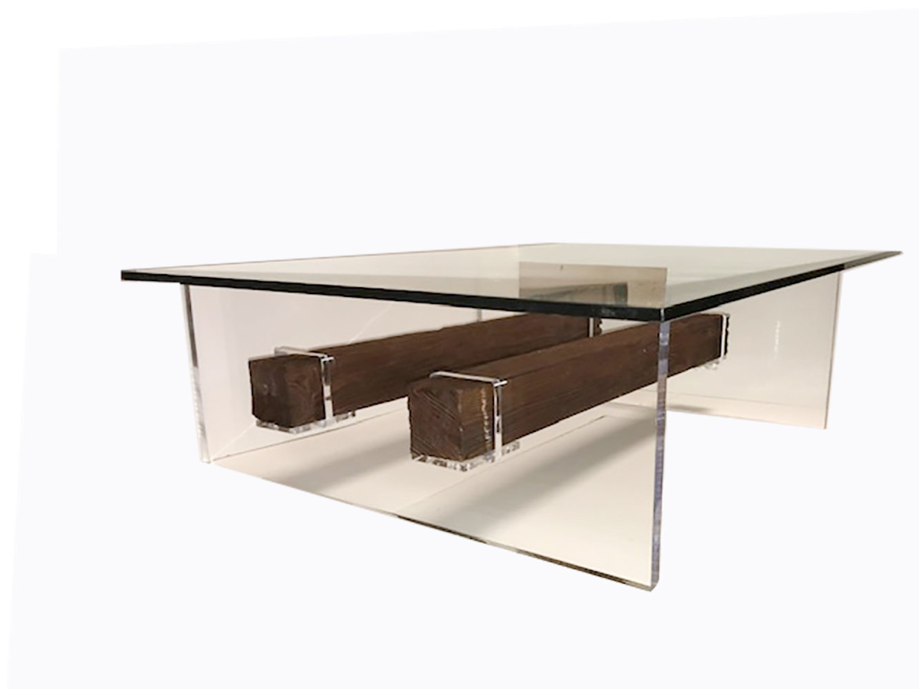 GUSTO DESIGN COLLECTION Karine Coffee Table | Perigold