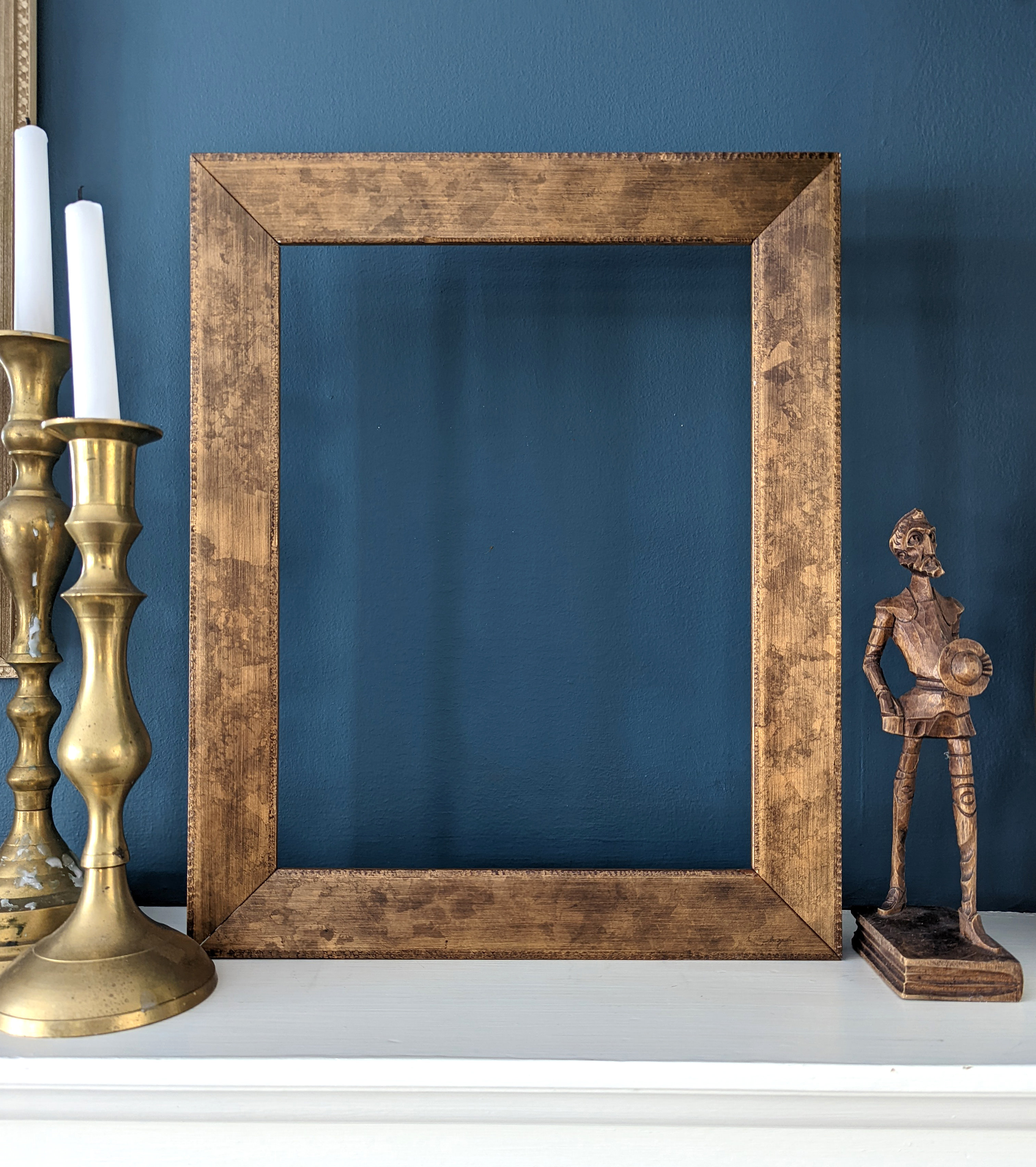 Gracie Oaks Brysonn Wood Single Picture Frame | Wayfair