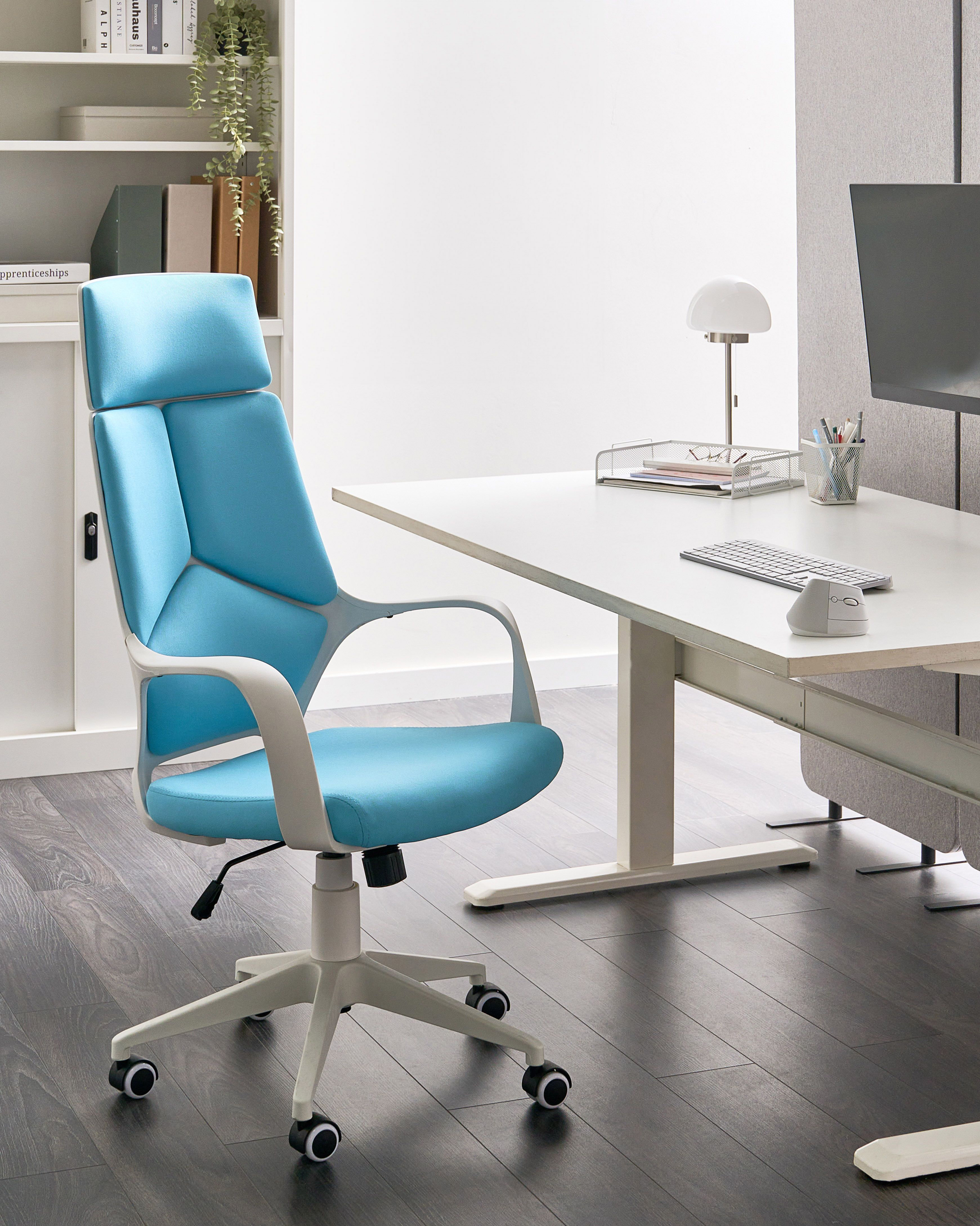 Symple Stuff Office Chair DELIGHT Lime Green | Wayfair.co.uk