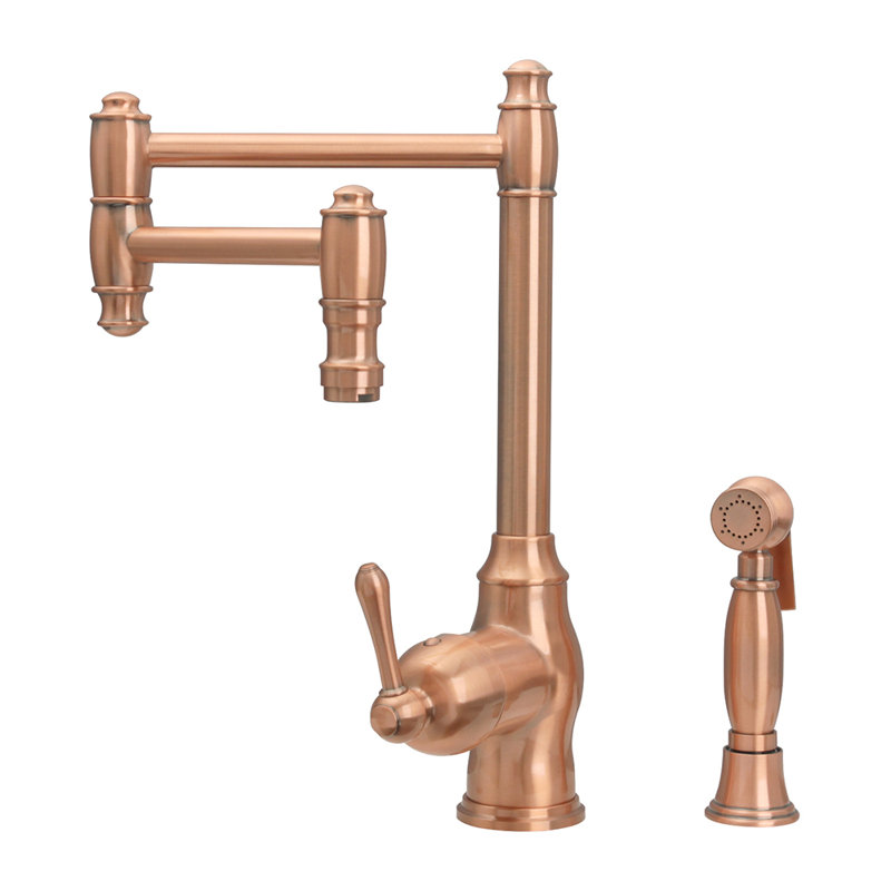 Akicon Kitchen Faucet | Wayfair