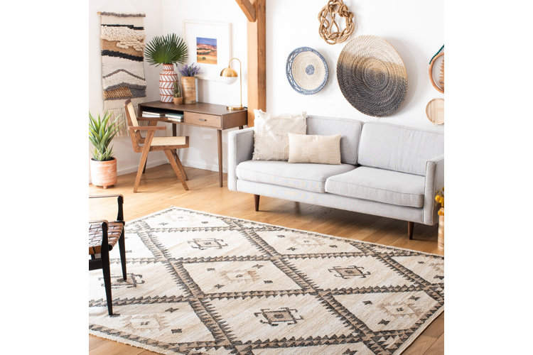 14 Desert Modern Interior Design Ideas for an At-Home Oasis | Wayfair