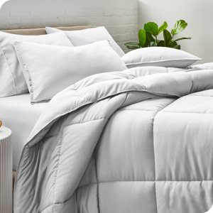 Bare Home Comforter Set | Wayfair