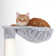 Archie & Oscar Snell Kerbl Cat Scratching Post Square 178 cm Light Grey ...