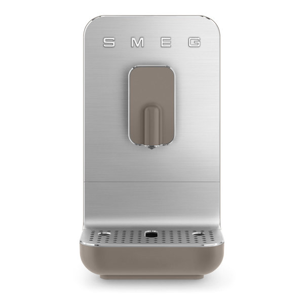 SMEG Fully-Auto Coffee Machine & Reviews | Perigold