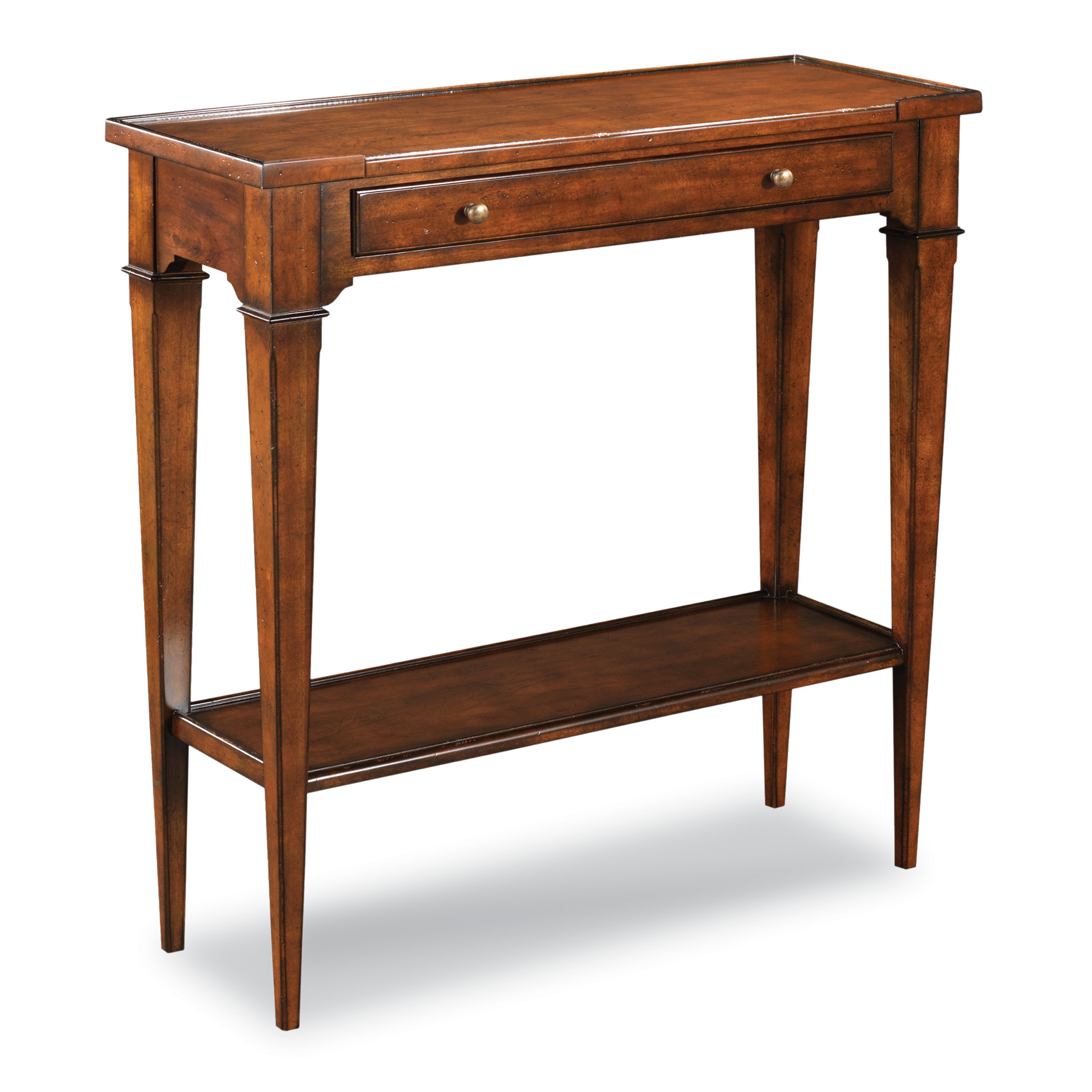 Woodbridge Furniture Marseille 32" Console Table & Reviews | Wayfair