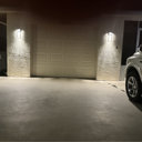 Wade Logan® Hunnewell LED Wall Light & Reviews | Wayfair