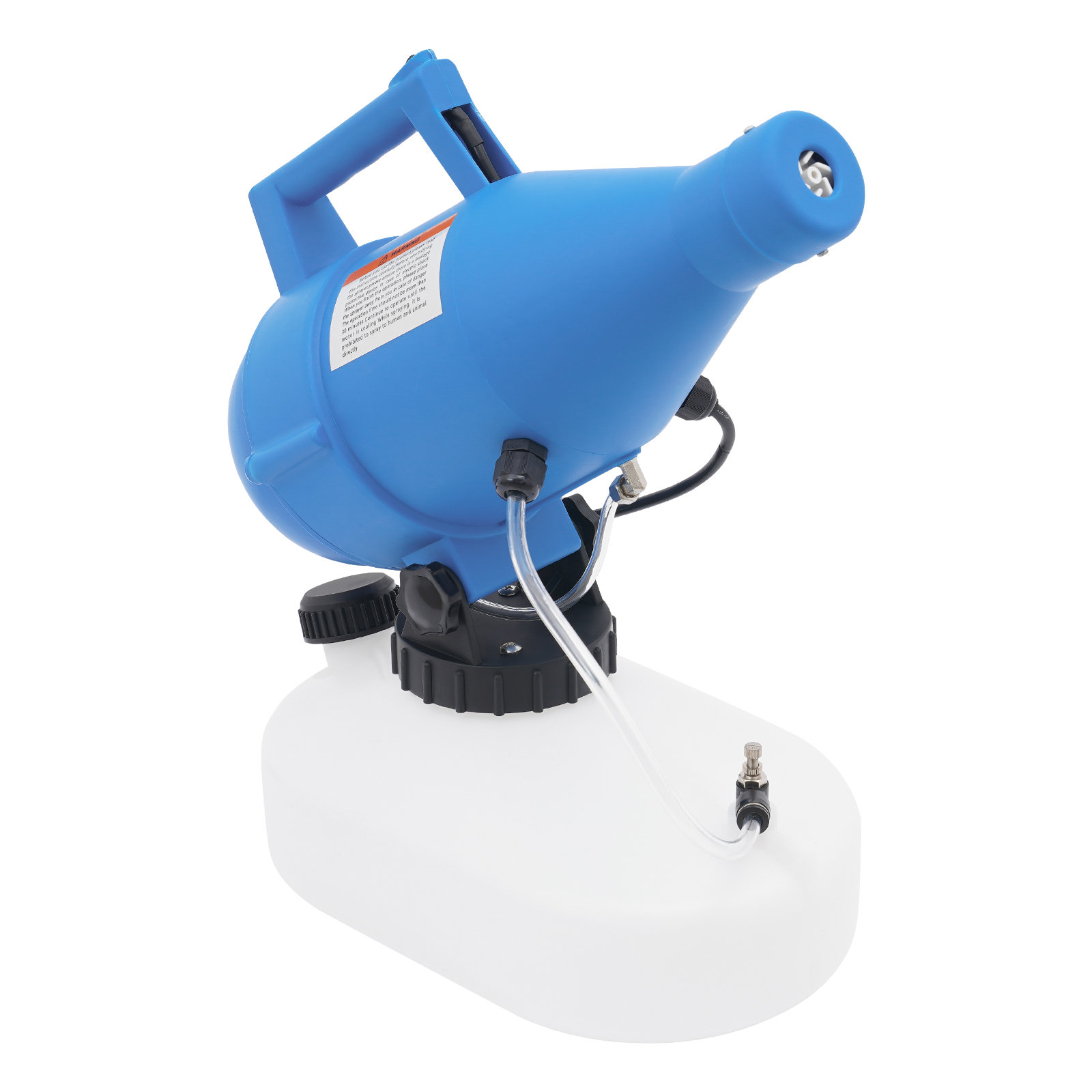 CNCEST Electric Portable Fogger Sprayer Machine - Wayfair Canada