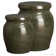 Bungalow Rose Clesha Ceramic Accent Stool | Wayfair