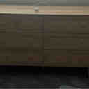 Bay Isle Home™ Abery 6 - Drawer Dresser & Reviews | Wayfair